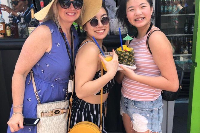 ATV Island Tour with Beach Break (Everyone Drive their Own ATV) - Authentic Feedback from Travelers