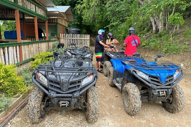 ATV Jungle Adventure - Pricing and Value