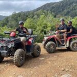 ATV Jungle Ride on Ko Lanta Noi with Hotel Transfers - Why Choose This ATV Jungle Ride?