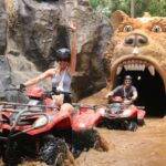 ATV Jungle Ubud Bali: Wild Path, Waterfall with Lunch, Guide - Why Travelers Love This Tour