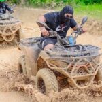 ATV Madness Shared Tour in Punta Cana - The Experience: What You Can Expect
