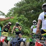 ATV Nature Ride and Sunset Tour at Ricks Cafe from Montego Bay - What to Expect from the Itinerary