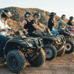 ATV Off Road Adventure through Valle de Guadalupe Wine tasting - Why Tour Participants Love It