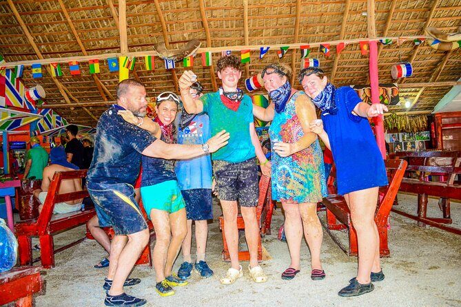 ATV off road adventure with water cave, beach and coffee tasting - Who Will Love This Tour?