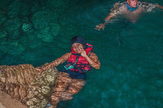 ATV Off Road Tour in Punta Cana Jungle Culture beach cenote - What to Expect on the Journey