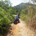 ATV Offroad Kalumpang from Kuala Lumpur - FAQ