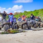 ATV or Buggy Ride at Macao Beach and Taino Cave in Punta Cana - Who Should Book This Tour?