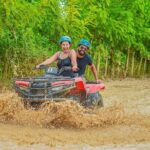 ATV OR BUGGY Ride Into the jungle with cave coffee & chocolate - Authentic Feedback from Travelers