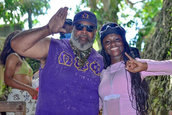 ATV or Buggy Ride Through Paradise of Punta Cana - Practical Details and Tips