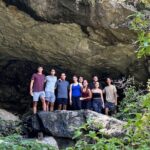 ATV/Quad Adventure on the Mountain + Prehistoric Caves - Visiting the Adobe Group and Local Lore