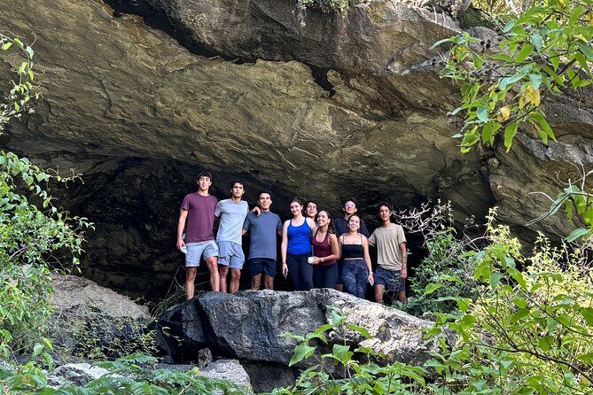 ATV/Quad Adventure on the Mountain + Prehistoric Caves - Visiting the Adobe Group and Local Lore