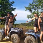 ATV Quad Safari on Koh Samui - The Value and Practicalities