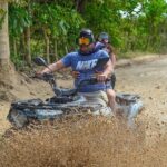 ATV Quadrimoto Extreme Adventure from Punta Cana - The Itinerary: A Step-by-Step Breakdown