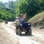 ATV Quads Let's Ride Shore Excursion - Amber Cove & Taino Bay - Why This Tour Is a Great Choice