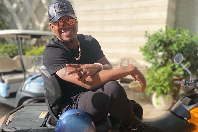 ATV Rental (1 ATV Drop-Off, Pick-up around New Providence ) - The Sum Up: Is It Worth It?