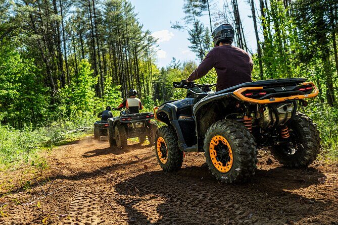 ATV Rentals for Outdoor Adventure near Orlando and Tampa - Why It Offers Good Value