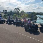 ATV Rentals in Nassau Bahamas - What’s Included and What to Consider