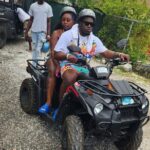 Atv Rentals. Nassau,ParadiseIsland HALFDAY(free pickup included) - The Itinerary: More Than Just Riding