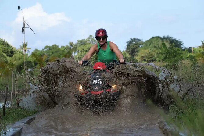 ATV Ride Adventure in Bali - Who Will Enjoy This Tour?