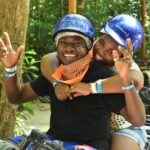 ATV Ride and Cenote Swim Adventure - What Travelers Say