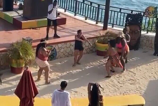 ATV Ride And Negril 7Mile Beach & Ricks cafe Tour From Montego Bay - What’s Included and What’s Not