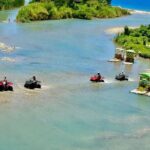 ATV Ride Blue Hole and Bamboo Rafting Tour - What to Expect: A Step-by-Step Breakdown