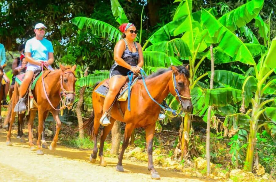 ATV Ride Cenote, Chocolate, Coffee Tasting & Horse back ride - What Travelers Say