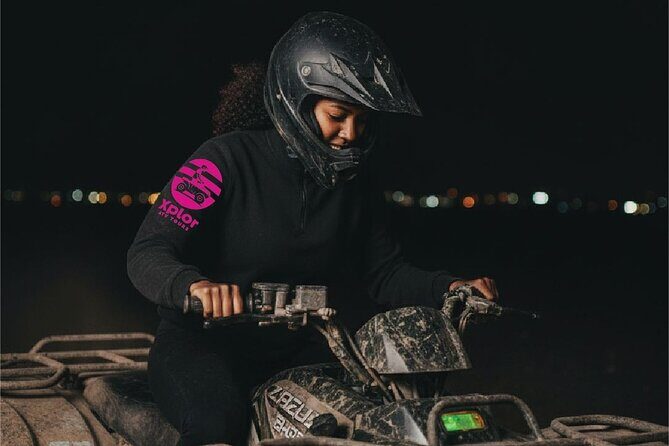 ATV Ride Experience in Miami NO HIDDEN FEE - Authentic Experiences and Real Traveler Insights