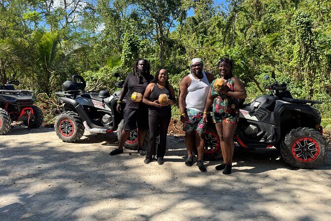 Atv ride in Montego Bay - What to Expect on Your ATV Adventure