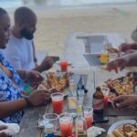 ATV Ride, Negril 7 mile Beach Catamaran Cruise & Ricks cafe Combo - What to Expect at Each Stop