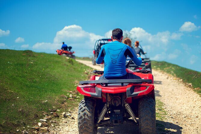 ATV Ride Plus Monkeys in puerto plata - Practical Details and What You Should Know