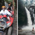ATV Ride & Scenic Tegenungan Waterfall Adventure - What’s Included and Practical Tips