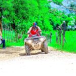 ATV Ride with Coffee, Chocolate Tasting and Cenote in Punta Cana - The ATV Experience: What to Expect