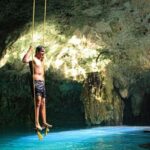 ATV Ride with Ziplines and Cave Cenote Half Day Tour Individual - What’s Included and What’s Not