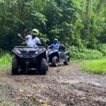 ATV Riding in Rainforest & Ricks Cafe from Montego Bay - Final Thoughts