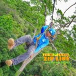 ATV Riding To The Big Buddha And Zipline In Phuket - What You Can Expect: A Breakdown of the Experience