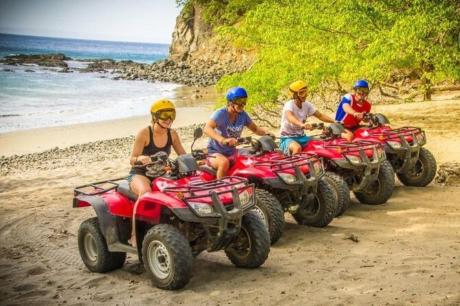ATV Road and Fun Punta Cana - Practical Tips for Booking and Participating