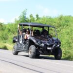 ATV Rugged Adventure- Scenic Exhilarating "four wheeling" fun! - Practicalities and Tips for Travelers