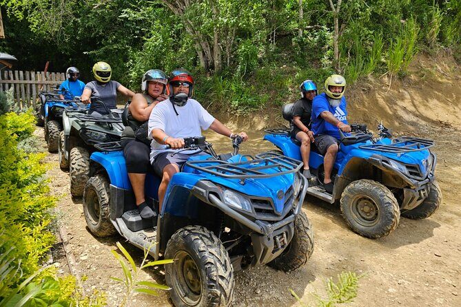 ATV Safari and Horseback Riding Adventure Combo Tour Montego Bay - Final Thoughts