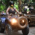 ATV Safari, Horseback Ride and River Tubing Experience - The Itinerary in Detail