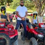 ATV Safari, Negril 7 Mile Beach & Ricks Cafe from Montego Bay - Transportation, Timing, and Comfort