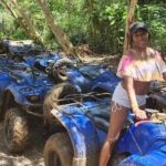 ATV Safari, Zipline, Horseback Ride and Bamboo Rafting Experience - Analyzing the Value and Practicalities