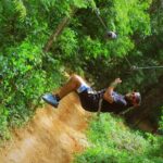 ATV Shared Zipline Cenote Adventure Kingdom from Cancun - Who Will Love This Tour?