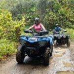 ATV Single Rider Adventure Near San Juan - Hacienda Campo Rico - The Itinerary Breakdown