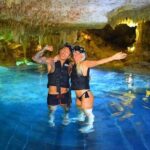 ATV Single with Yalku Cove Swim from Playa Del Carmen and Tulum - A Complete Look at the Tour Experience