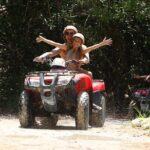 ATV & Speed Boat Combo Tour - What Travelers Say