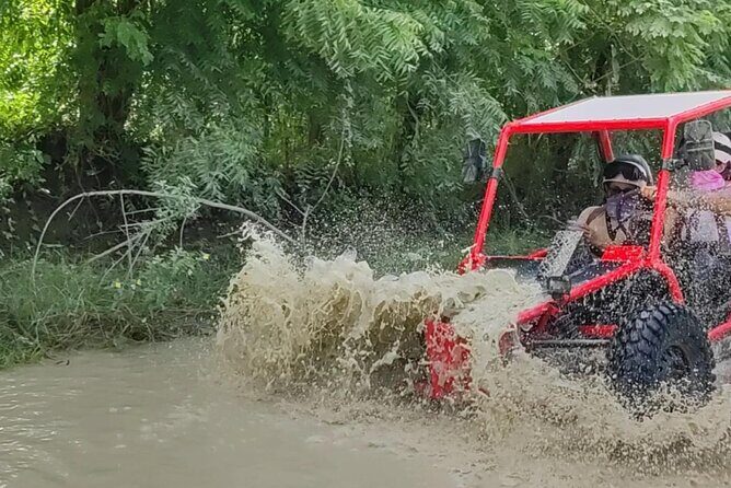 ATV SuperBuggies in puerto plata (POP) - What to Expect From the Route