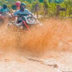 ATV through the cenote jungle, chocolate tasting AND coffee - Practical Details and Tips