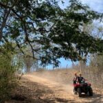 ATV Tour and Mazatlan City Tour - Transportation & Group Size