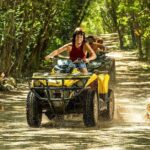 Atv tour from Cancun with ziplines and cenote swim experience - Who This Tour Suits Best